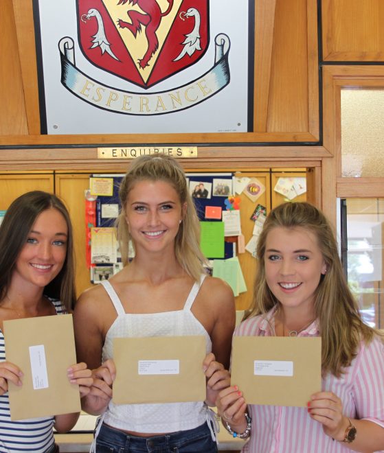 The Wallace High School