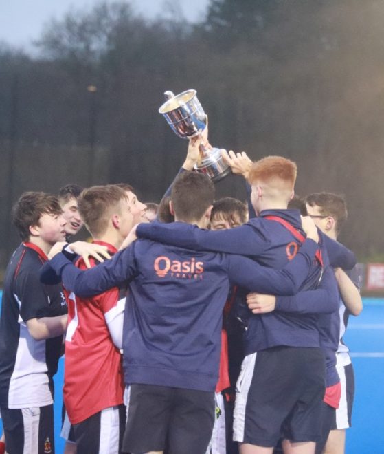 The Wallace High School