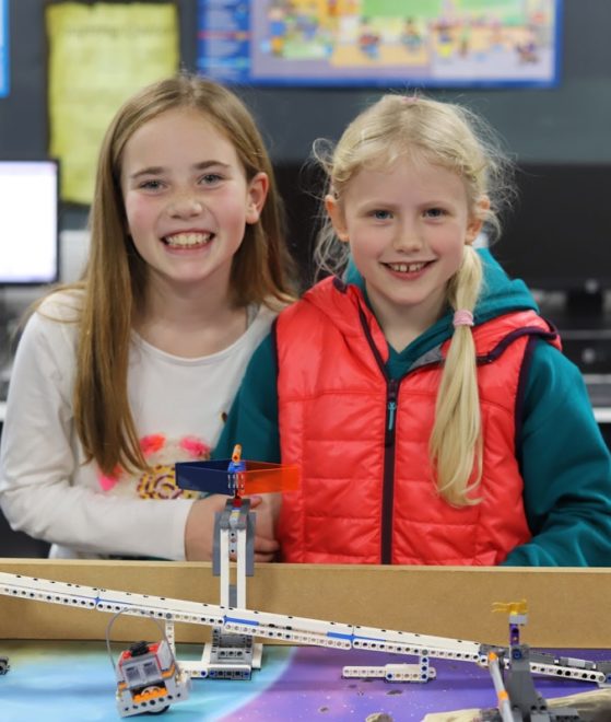 The Wallace High School