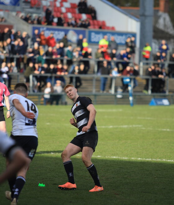 The Wallace High School