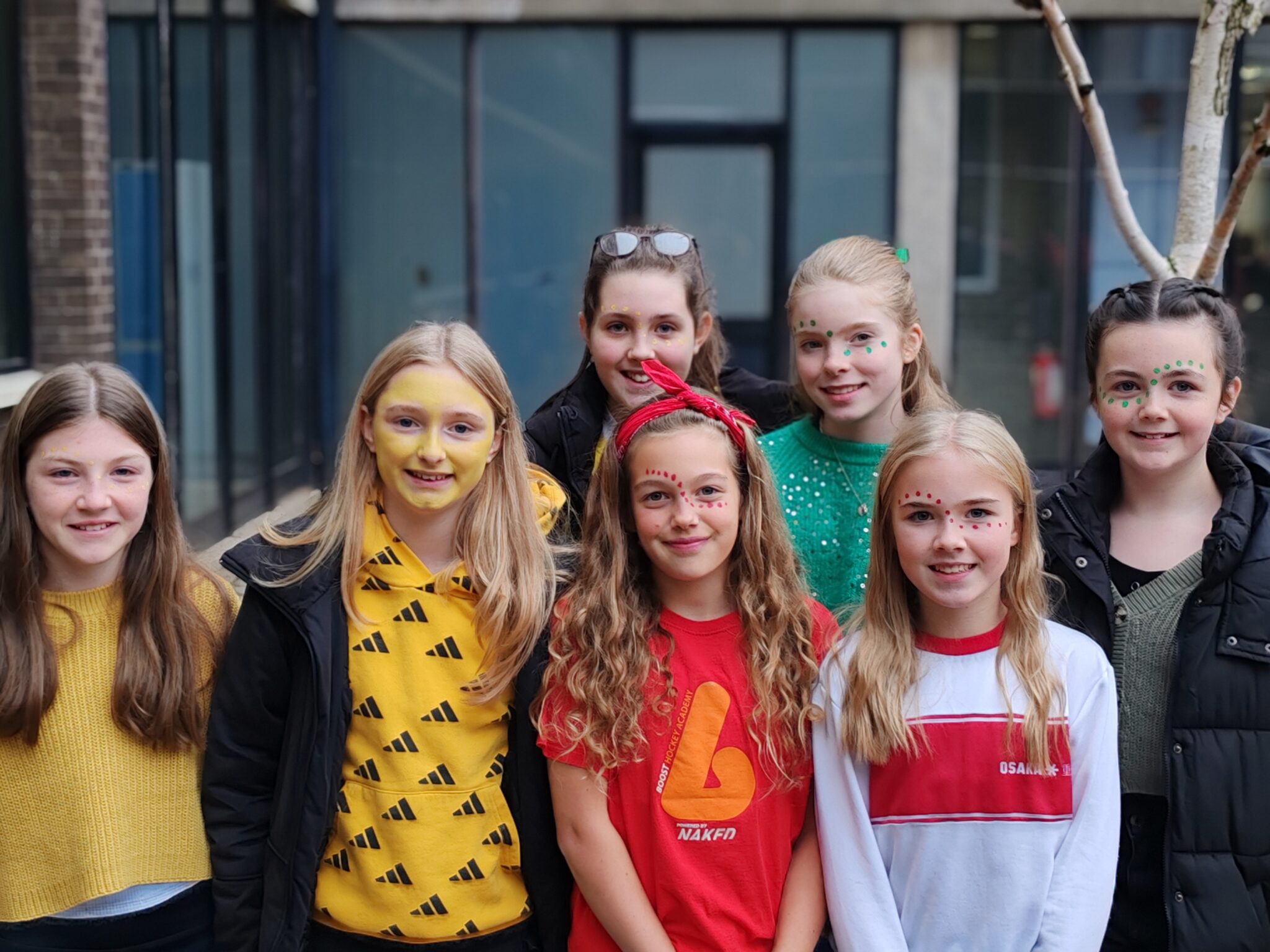 ICT Links - The Wallace High School