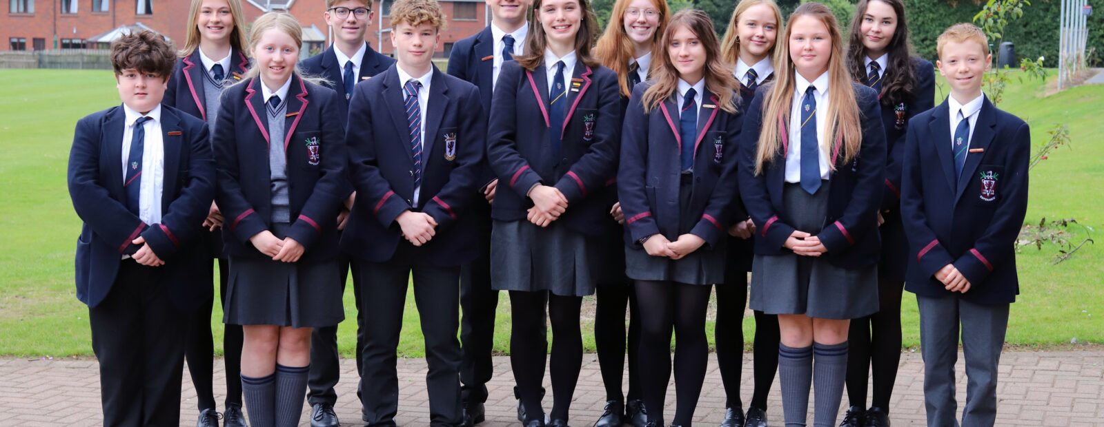 The Wallace High School, Lisburn | Esperance