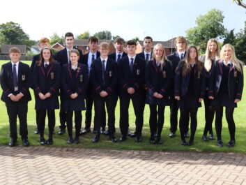 Admissions Criteria - The Wallace High School