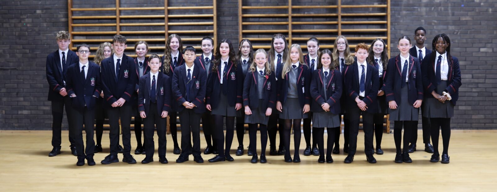 The Wallace High School, Lisburn | Esperance