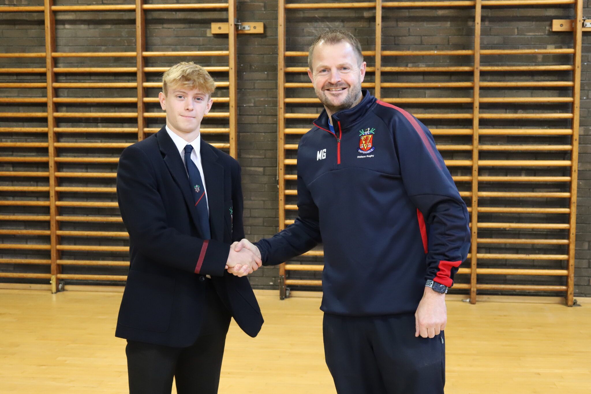 Celebration Assemblies at Wallace 2024